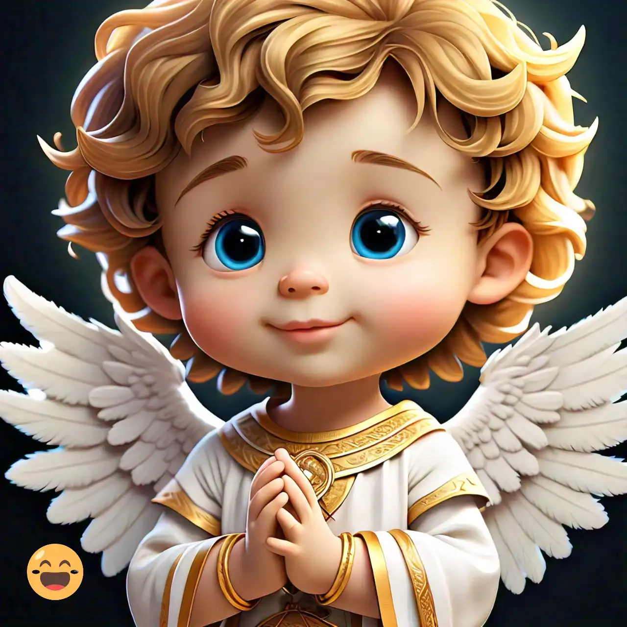 110+ Angel Jokes & Puns: Heavenly Humor Ahead!