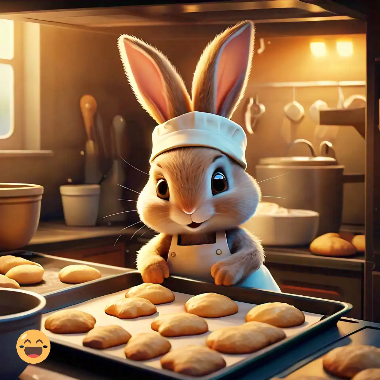 110+ Baking Jokes & Puns: You Knead to Read!