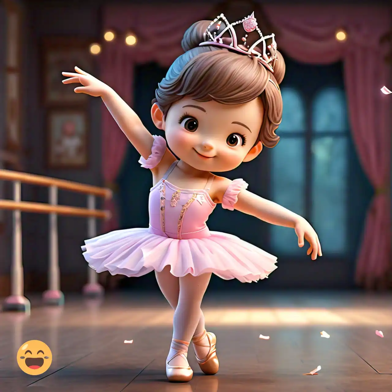 120+ Ballet Jokes & Puns: Prepare to Pointe and Laugh!