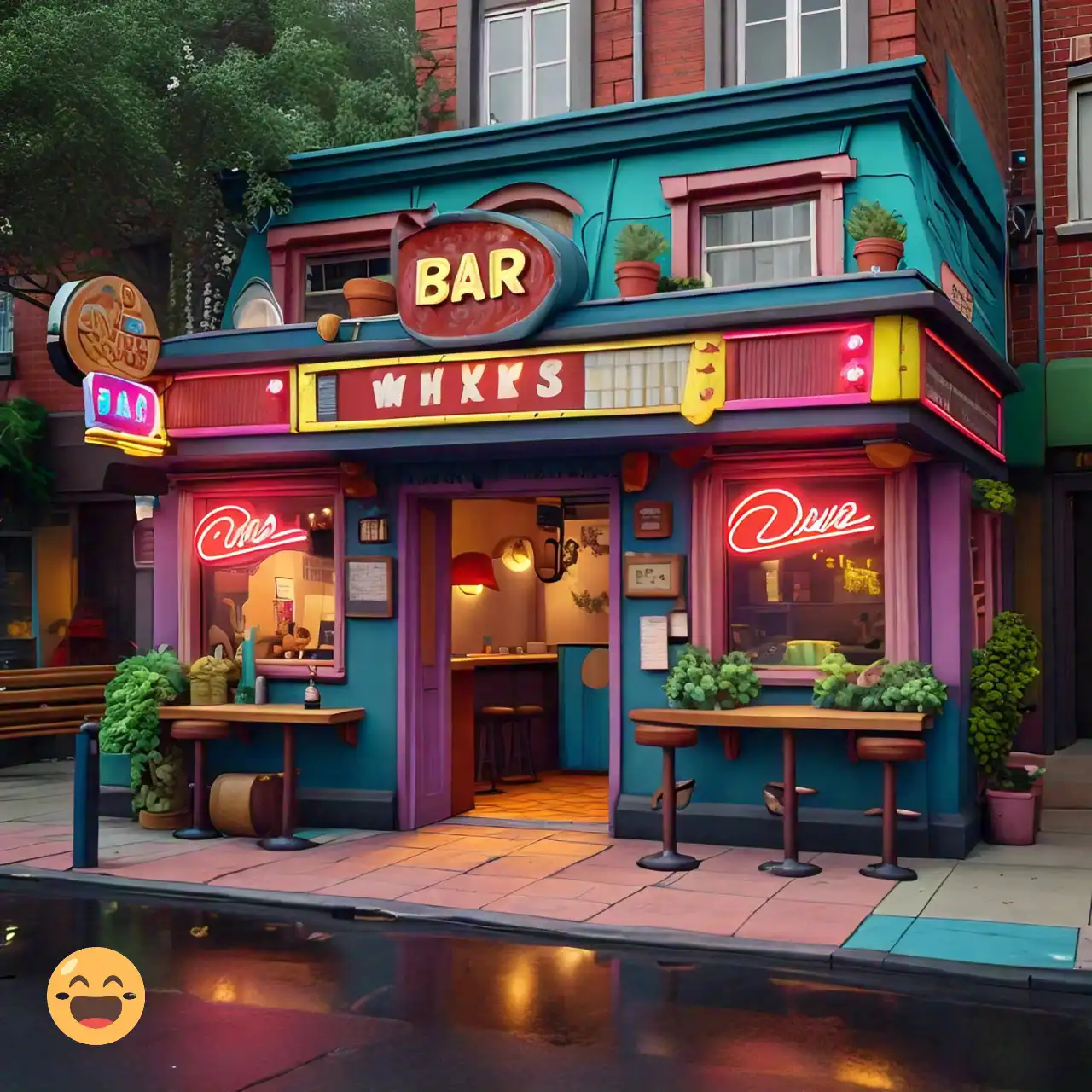 100+ Bar Jokes & Puns: You'll Be Thirsty for More 😂