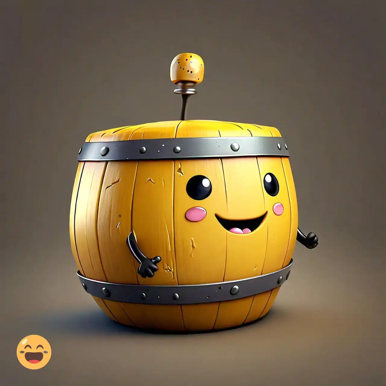 110+ Barrel Jokes & Puns: You're In For a Wild Ride!