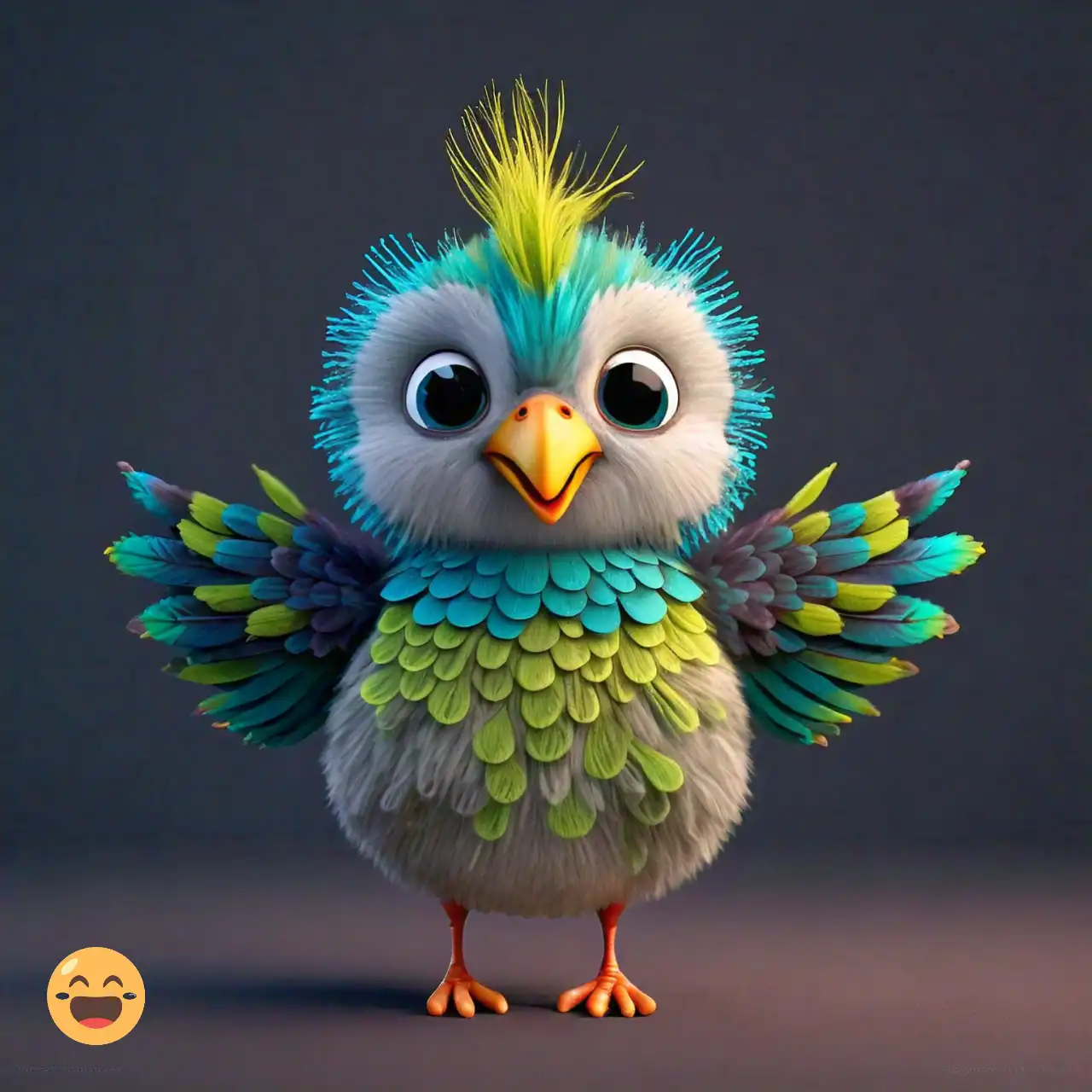 125+ Bird Jokes & Puns: You'll Fly With Laughter!
