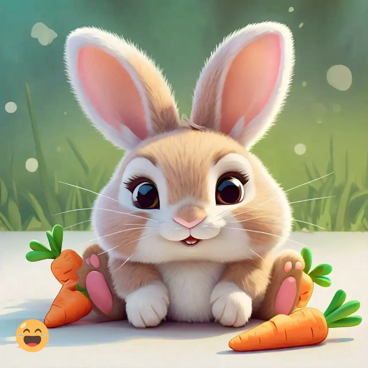 105+ Bunny Rabbit Jokes & Puns: Hoppin' With Laughter!