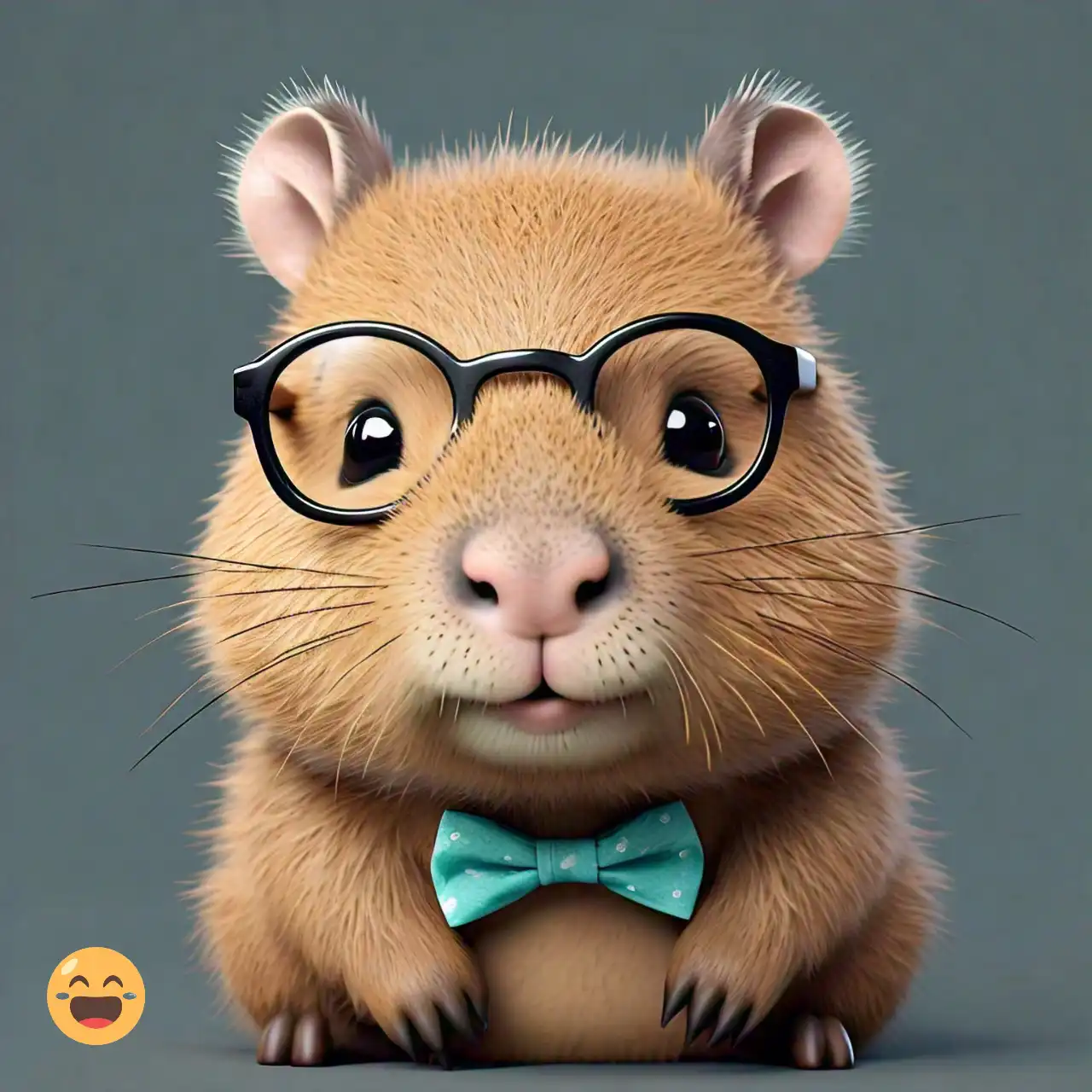 115+ Capybara Puns & Jokes: You'll "Chitter" Out Loud!