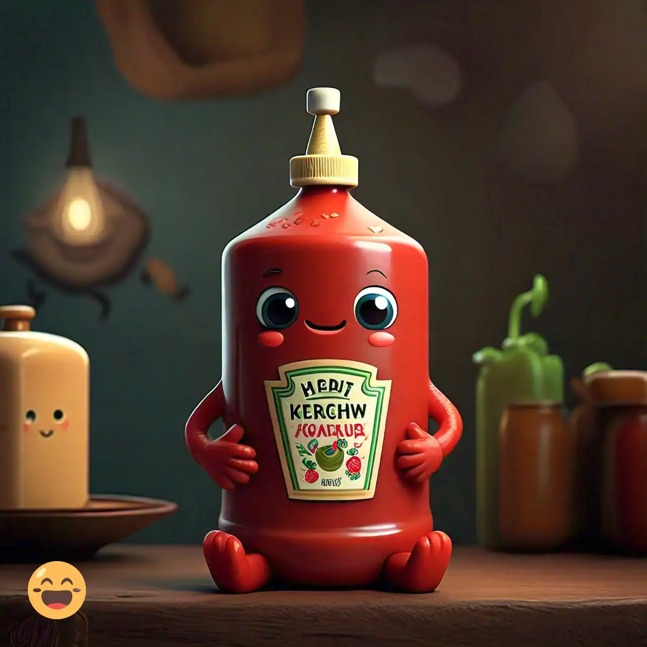 120+ Condiment Jokes & Puns: You've Got to Ketchup!