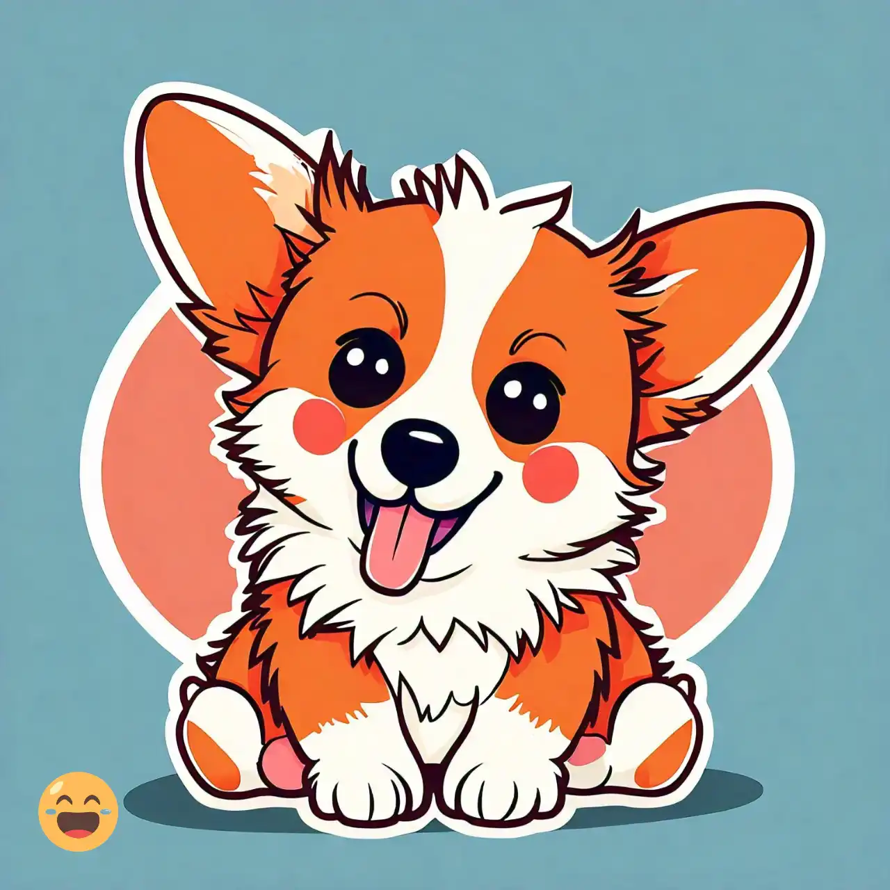 100+ Corgi Jokes & Puns: Paw-sitively Hilarious!