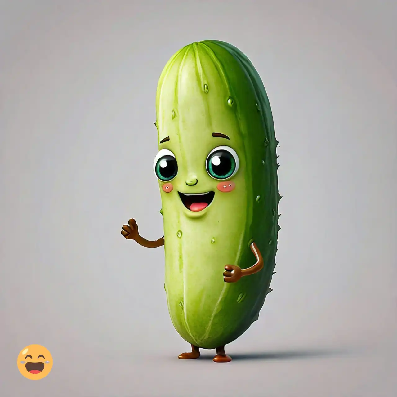 100+ Cucumber Jokes & Puns: You'll Relish These!