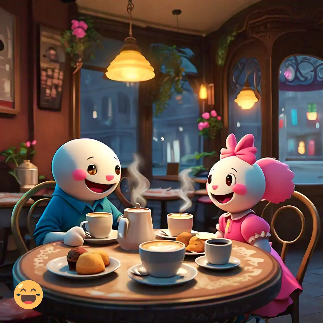 120+ Dating Jokes & Puns: You'll Adore These Dates