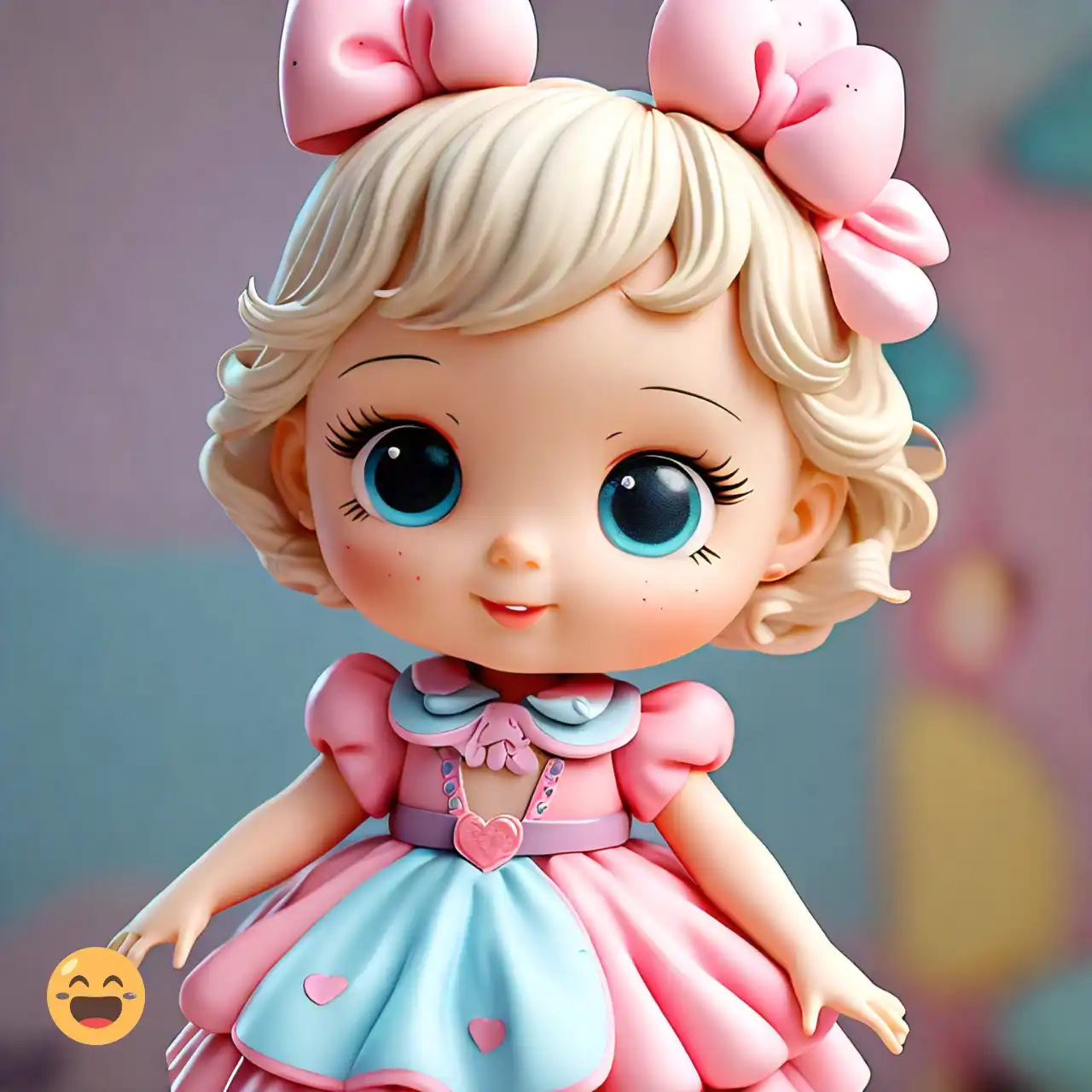 115+ Doll Jokes & Puns: You Can't Handle This Hilarity!