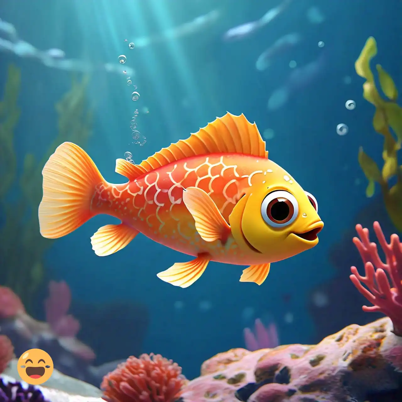 100+ Fish Jokes & Puns: You're Gonna Flounder For These!