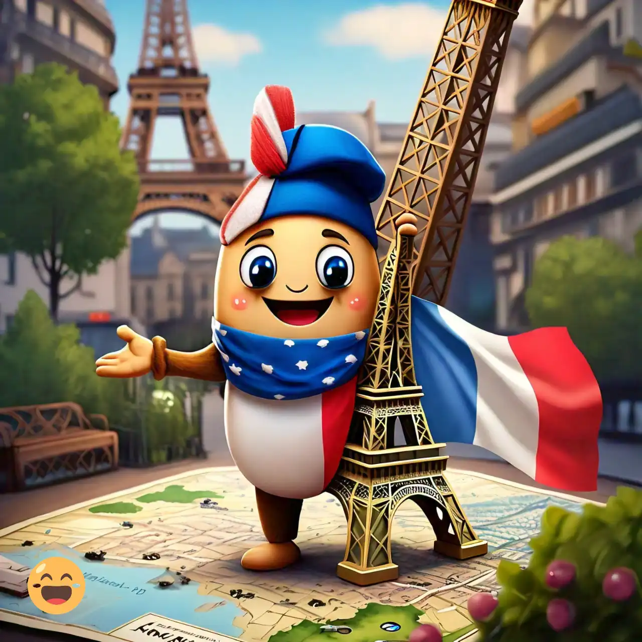 125+ France Jokes & Puns: You'll Say "Oui!"