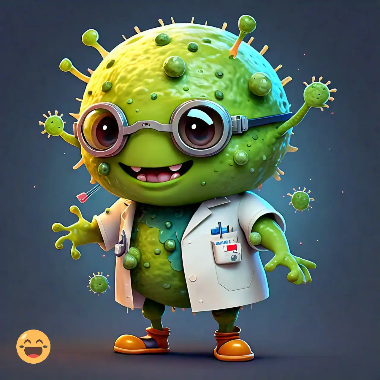 125+ Germ Jokes & Puns: You're Going Viral With Laughter