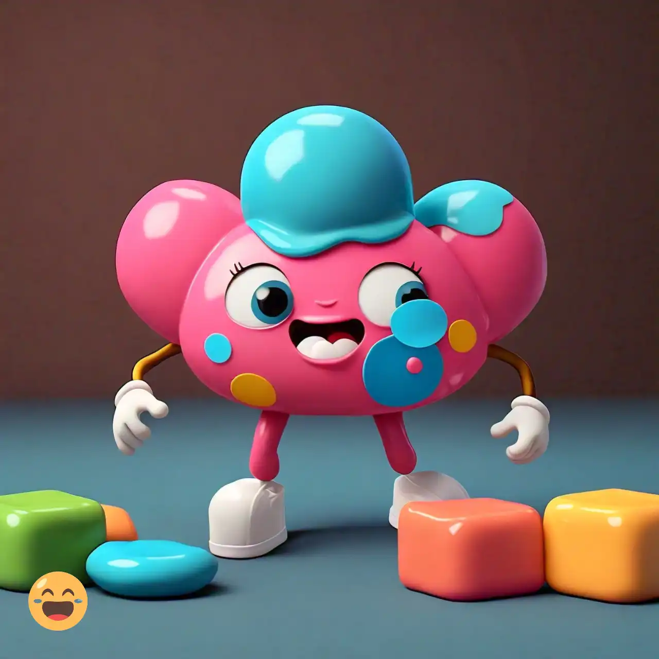 110+ Gum Jokes & Puns: You'll Chew-se To Laugh!