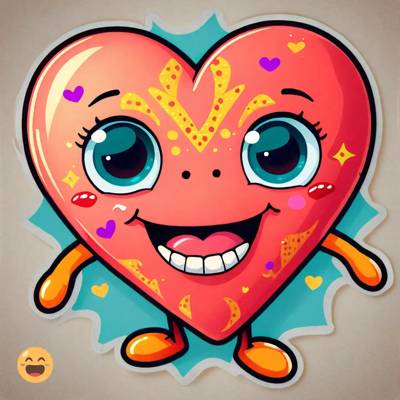 100+ Heart Jokes & Puns: You'll ️ These!