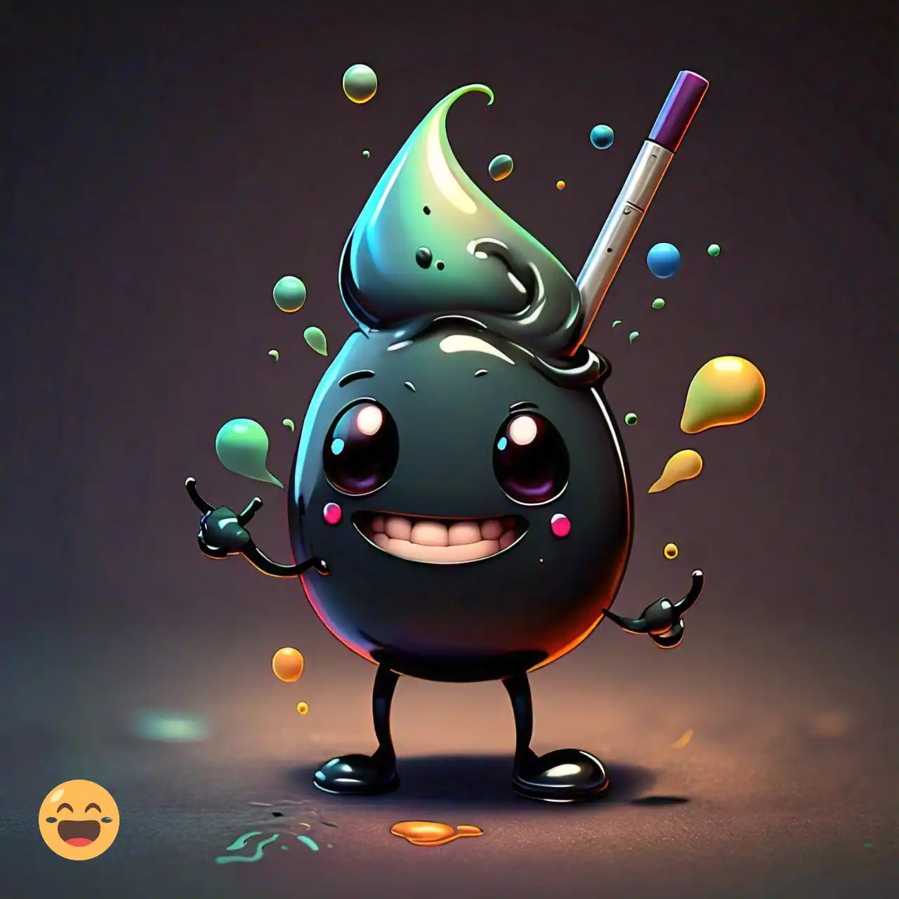 125+ Ink-redible Jokes & Puns: You've Been Warned!