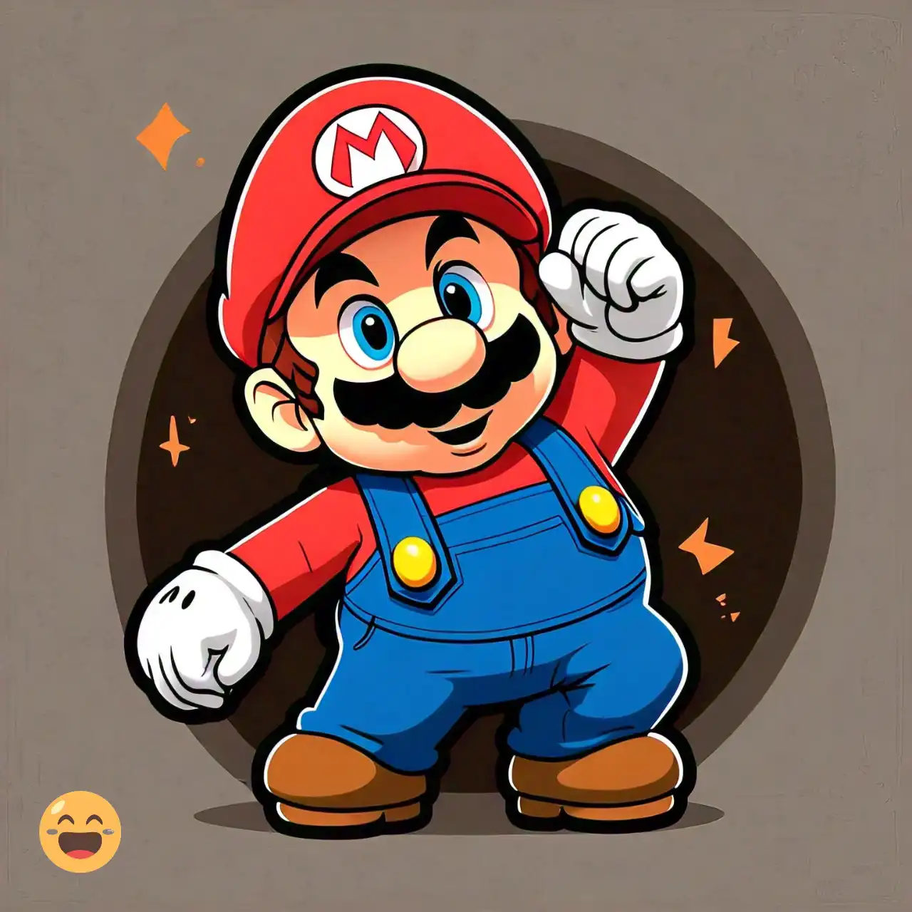 110+ Mario Jokes & Puns: It's-a Me, Laugh Time!