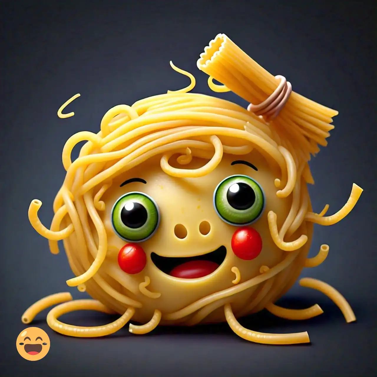 100+ Pasta Jokes & Puns: I Cannoli Laugh So Much!