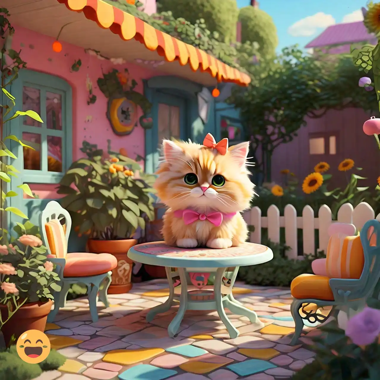 105+ Patio Jokes & Puns: You'll Be Floored With Laughter