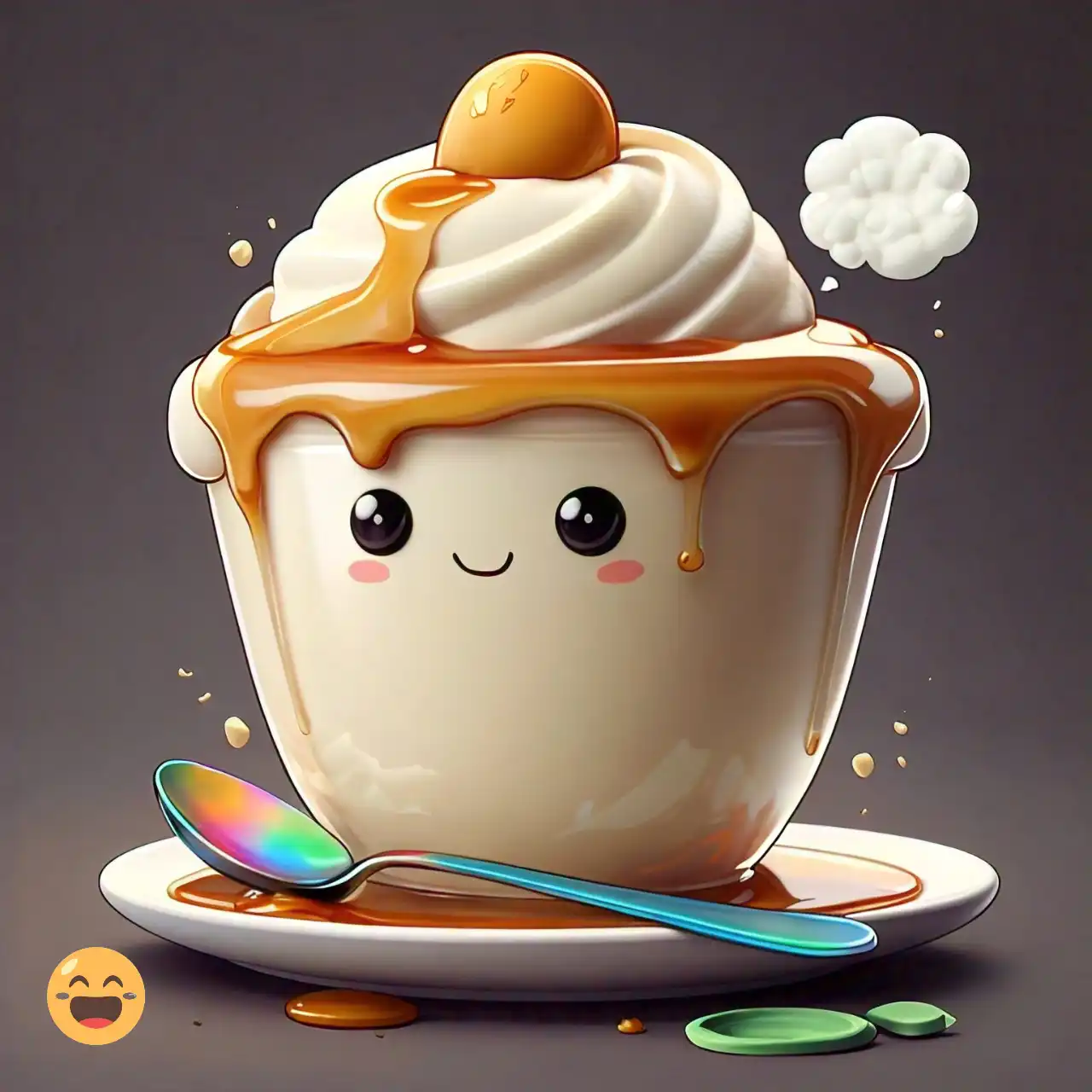 120+ Pudding Jokes & Puns: You'll Flip For!