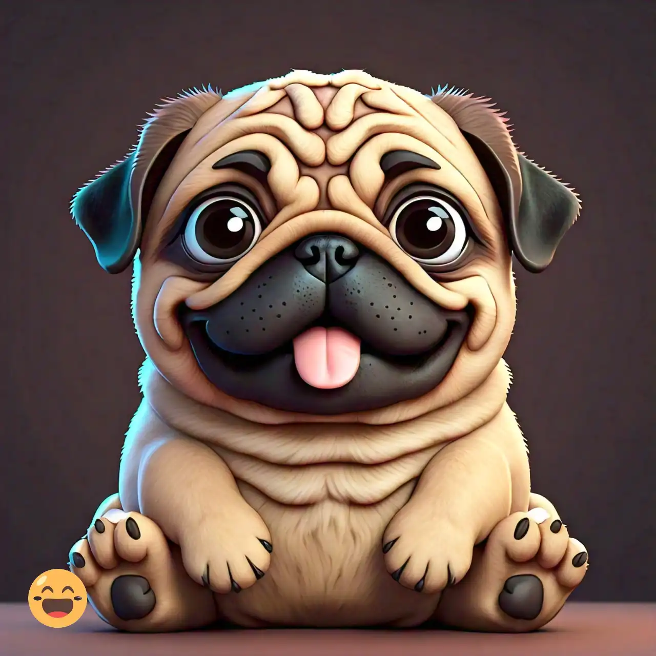 125+ Pug Jokes & Puns: You'll Bark With Laughter!
