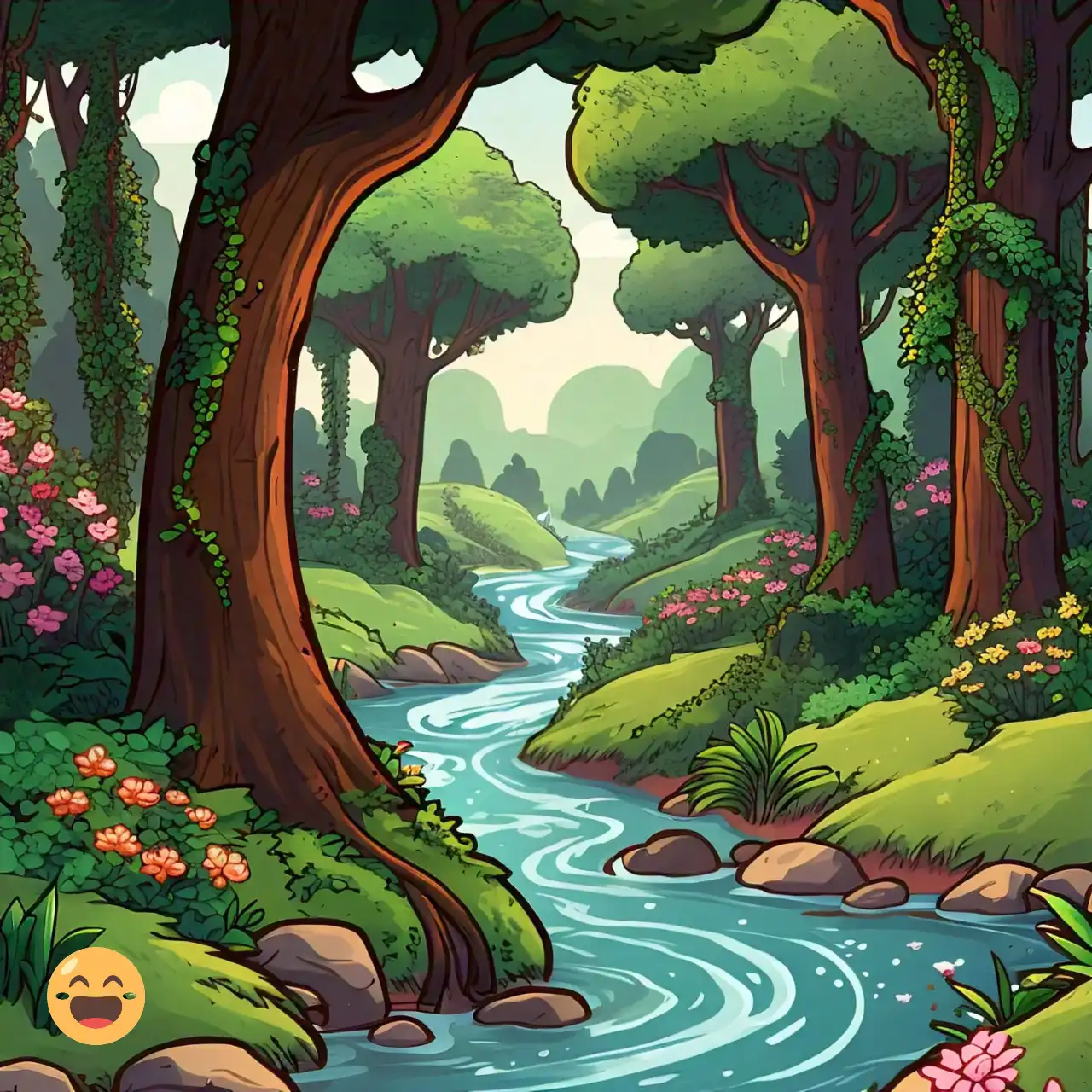 100+ River Jokes & Puns: You're Gonna Laugh With This Flow!