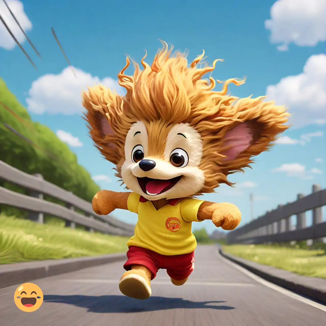 100+ Running Jokes & Puns: You Can't Outrun the Humor!