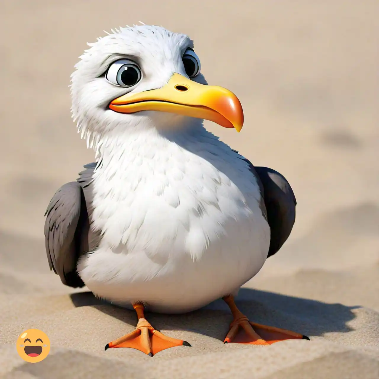 115+ Seagull Jokes & Puns: You'll Squawk With Laughter!