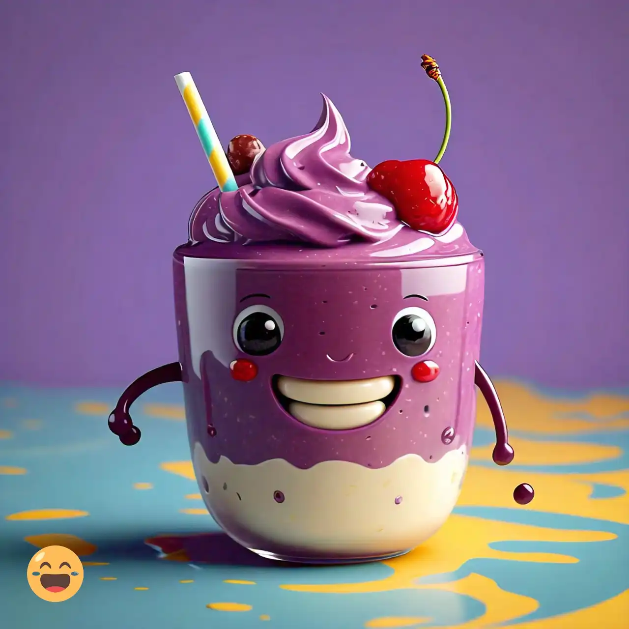 115+ Smoothie Jokes & Puns: You've Got to Be Blended It!