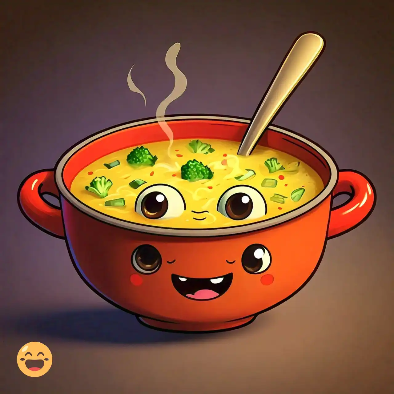115+ Soup Jokes & Puns: You'll Bowl Over Laughing.