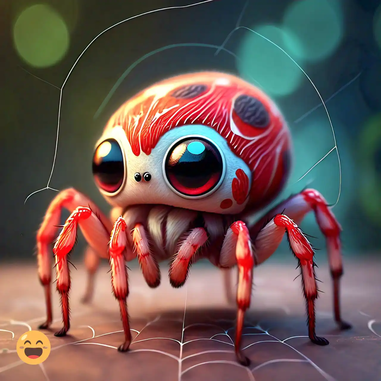 105+ Spider Jokes & Puns: You're Gonna Love These Webs of Laughter!