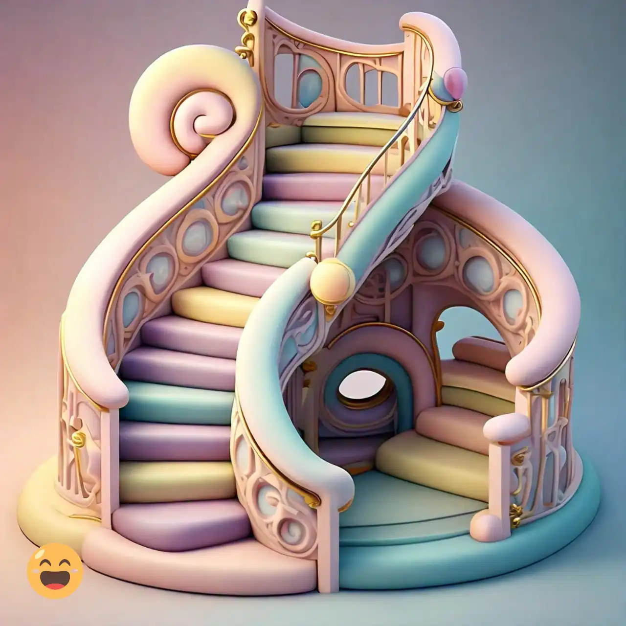 105+ Stair Jokes & Puns: Step Up Your Humor Game!