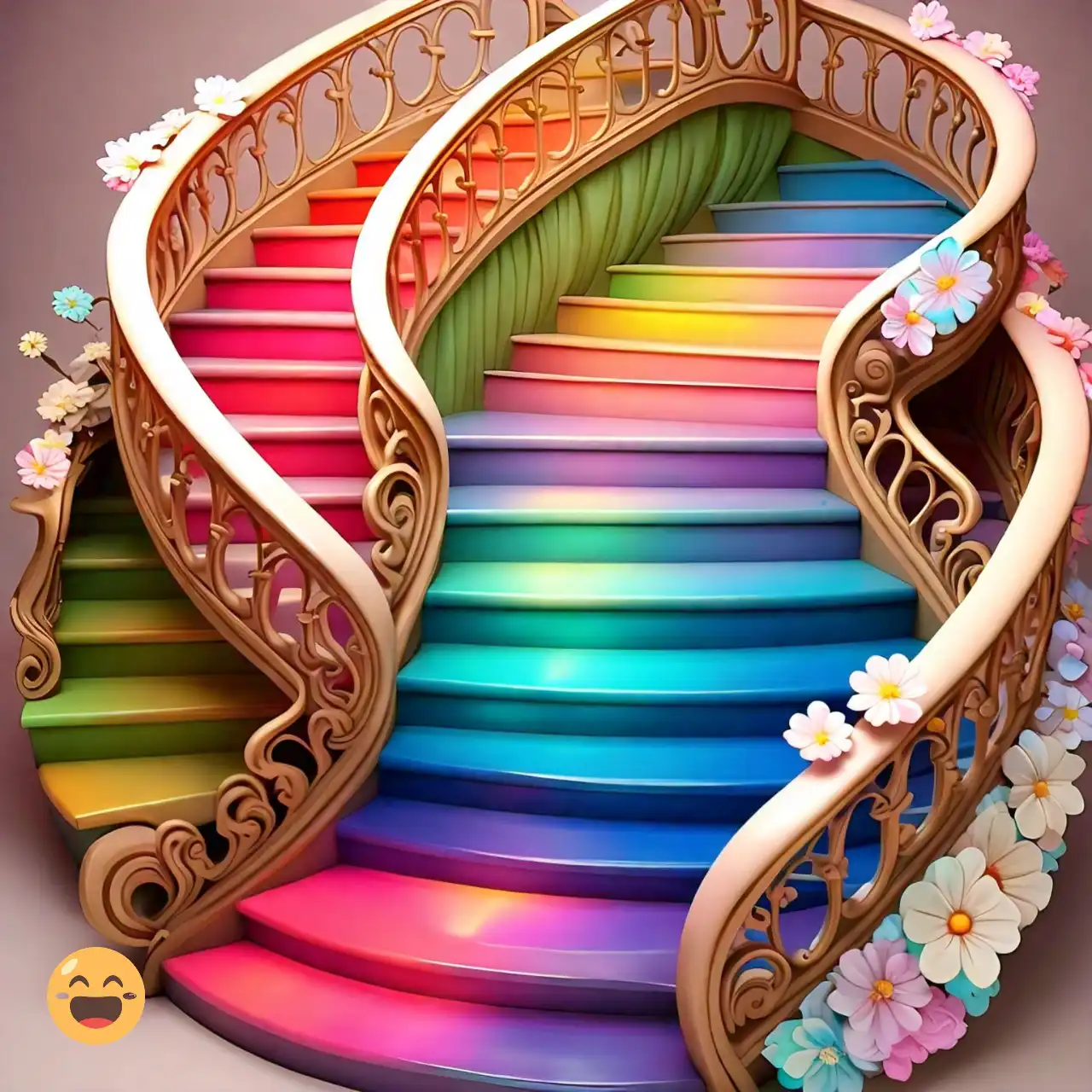 110+ Stairs Jokes & Puns: Step Up Your Humor Game!