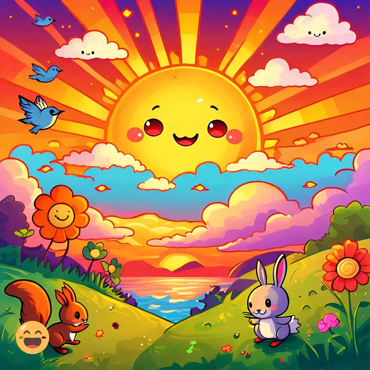 100+ Sunset Jokes & Puns: You've Never Seen a Brighter Side!