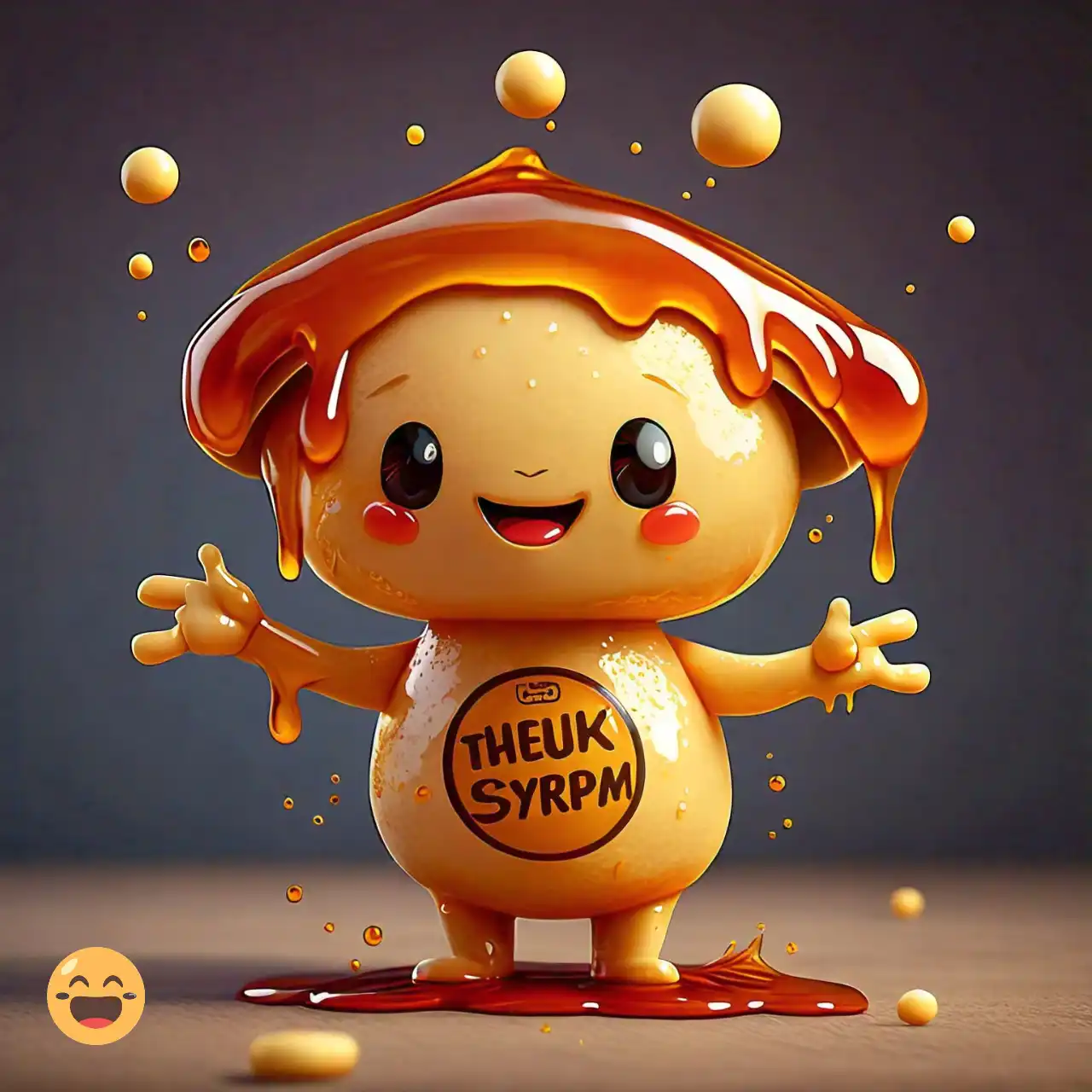 125+ Syrup Jokes & Puns: You'll Flip For!