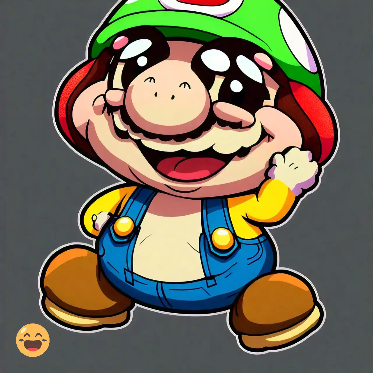 120+ Toad Jokes & Puns: You've Gotta Be Ribbiting Me!