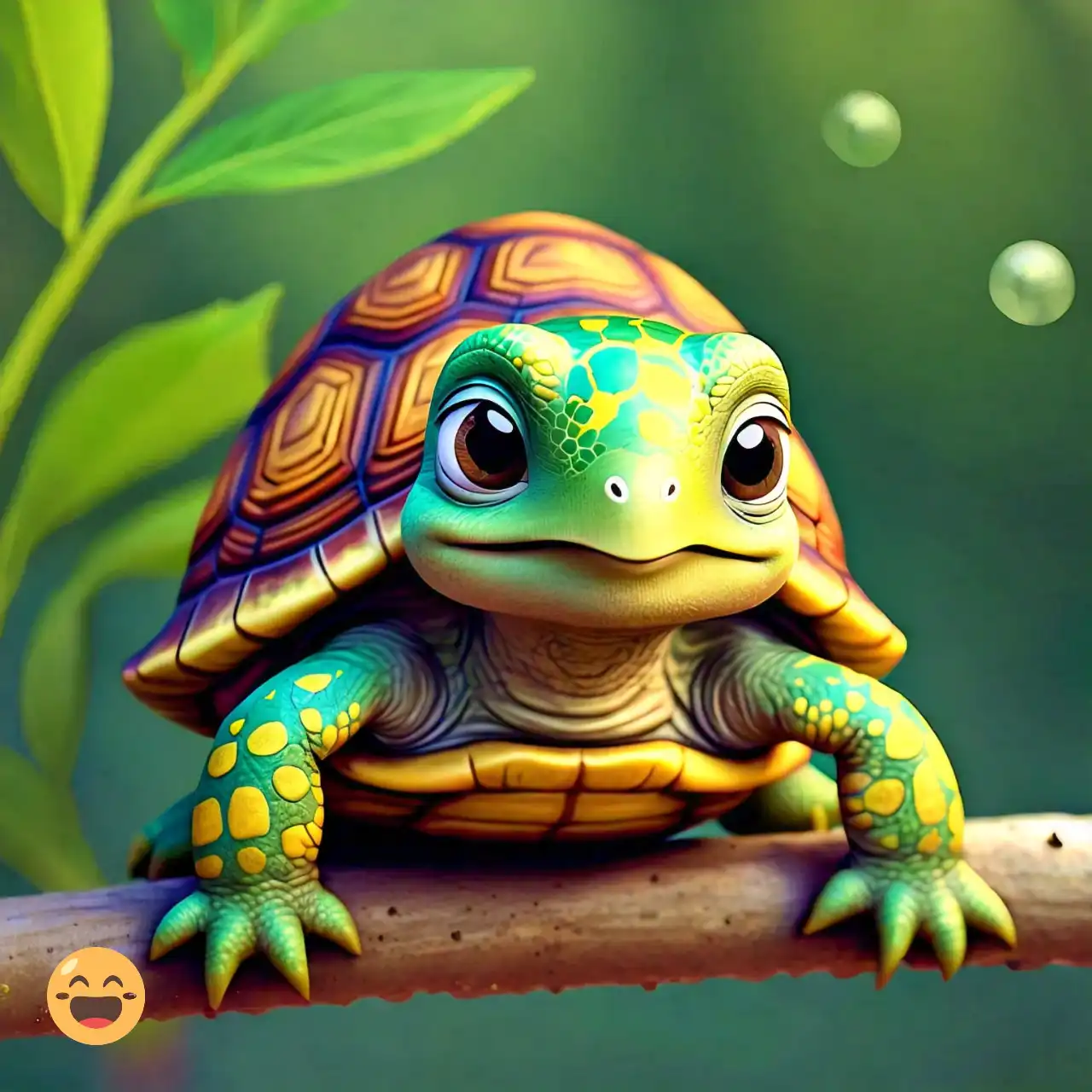 120+ Turtley Awesome Jokes & Puns 🐢😂