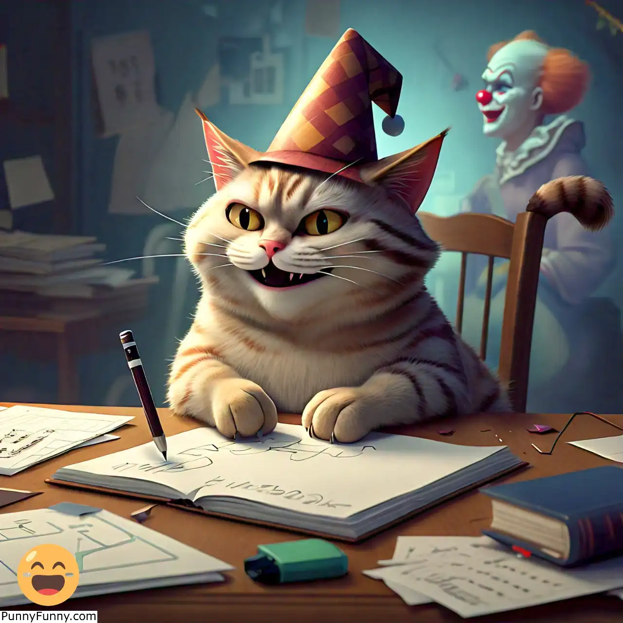 April Fools? More like April Jokes Puns! 135+ Hilarious Pranks for the ...