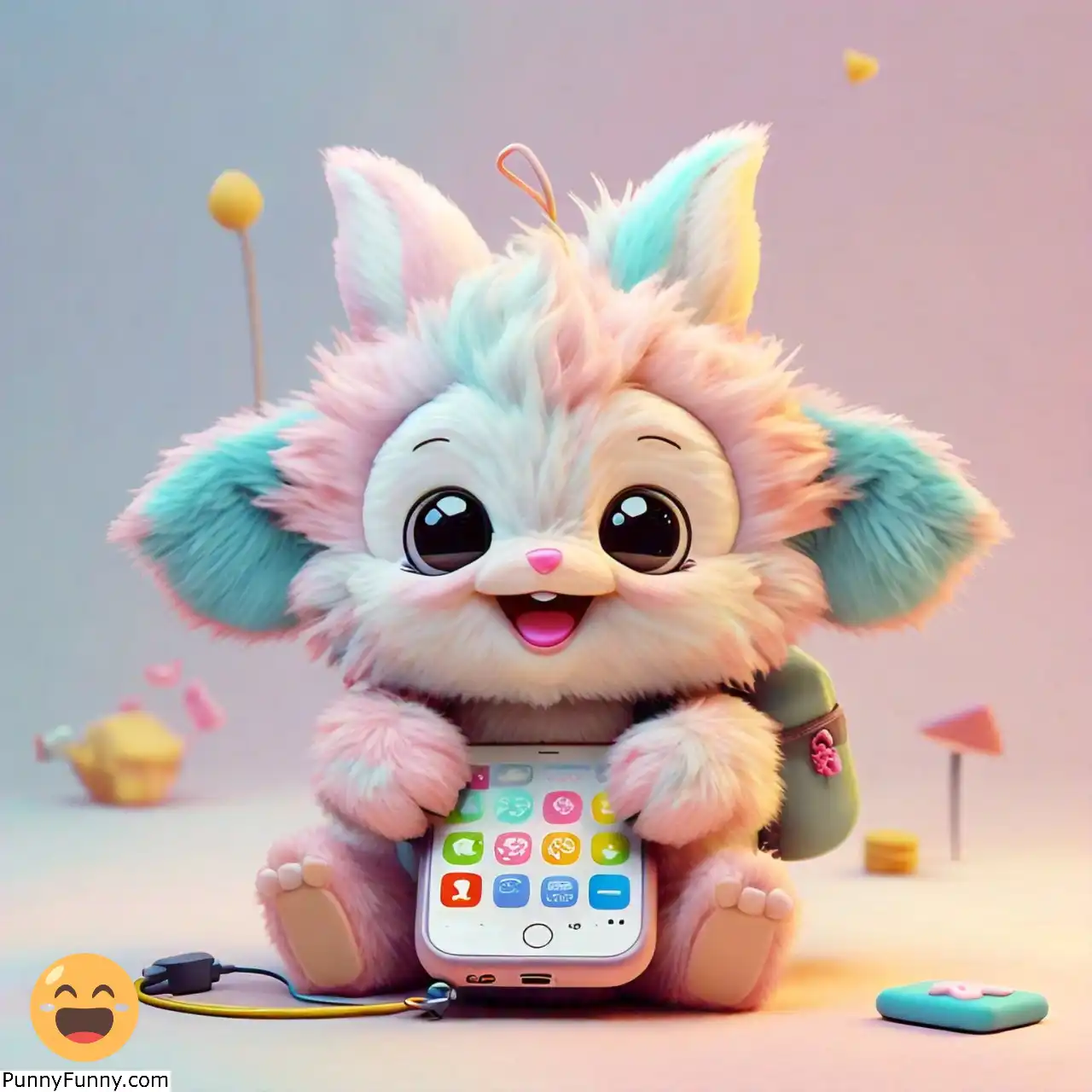 135+ Cell Phone Jokes: A 'Puntastic' Collection of Mobile Mirth!