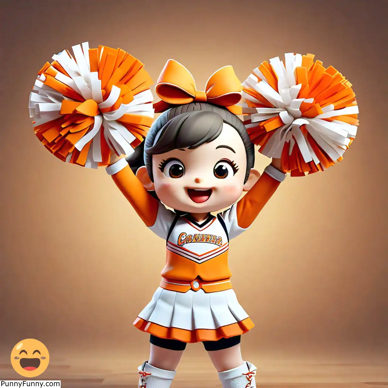 Ready to Cheer Up? 135+ Hilarious Cheerleader Jokes & Puns!