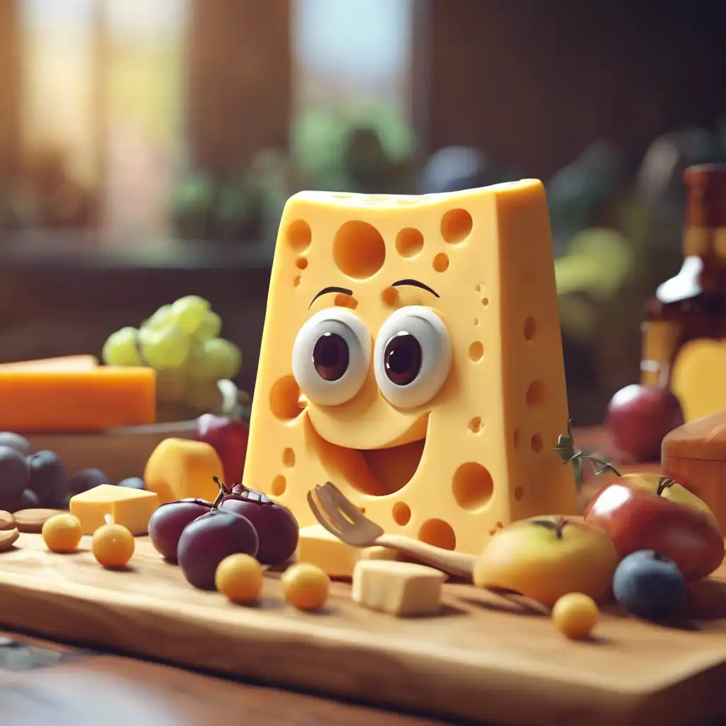 Say Cheese-s! 135+ Gouda Jokes & Puns for Your Cheese Board