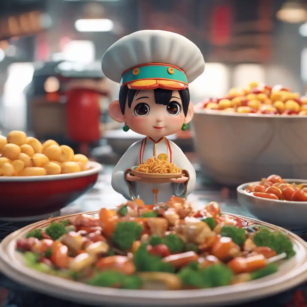 135+ Hilarious Chinese Food Jokes & Puns: Chow Down on Some Tasty Humor!