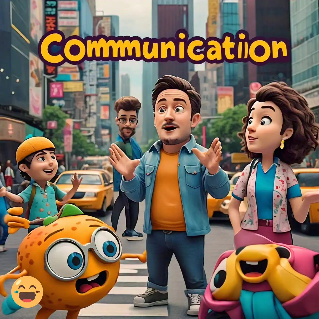 Get Your LOLs and ROFLs Ready: 135+ Comical Communication Jokes and Puns!