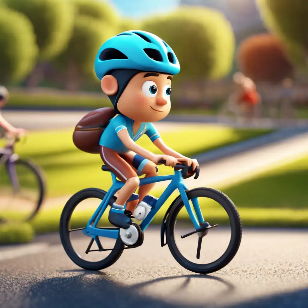 Cycling Through Laughter: 200+ Jokes & Puns for Cyclists