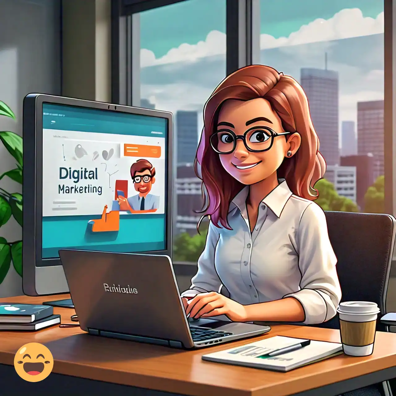 Get Your LOLs and Learn with These 135+ Digital Marketing Jokes and Puns