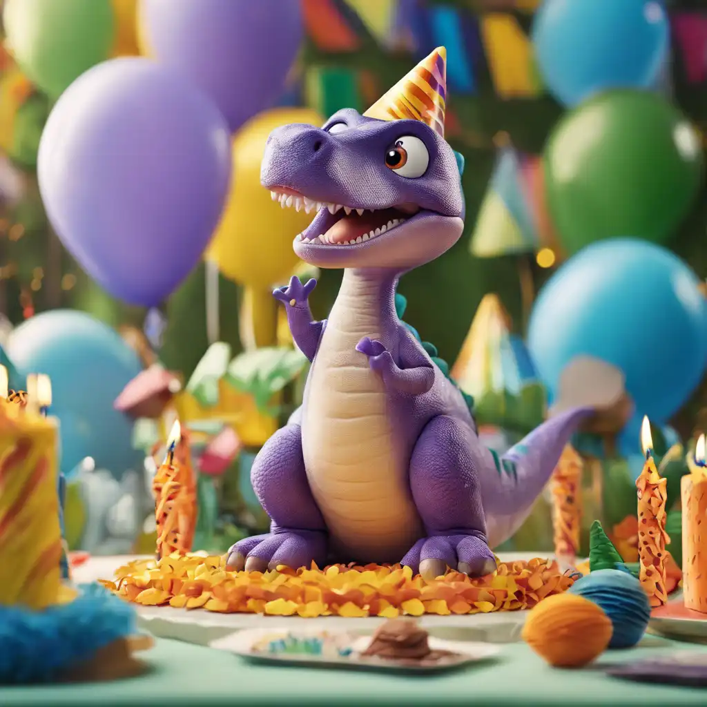 Roar with Laughter: 200+ Dinosaur Jokes & Puns for Birthday Bash