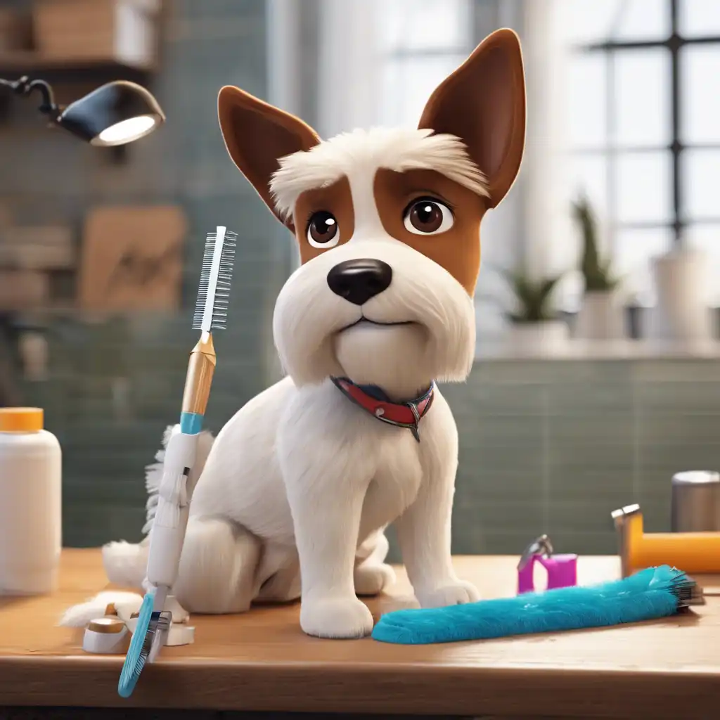 Get ready to howl with laughter: 135+ Dog Grooming Jokes & Puns!