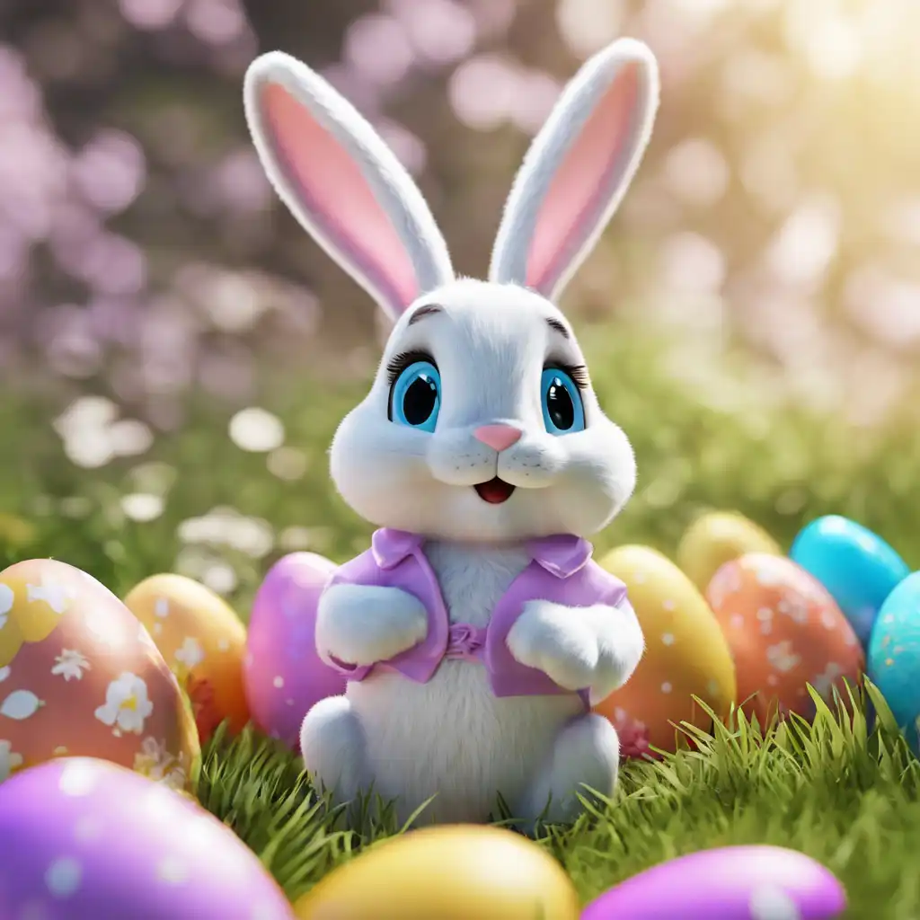 Hop into Laughter: 135+ Easter Bunny Jokes & Puns