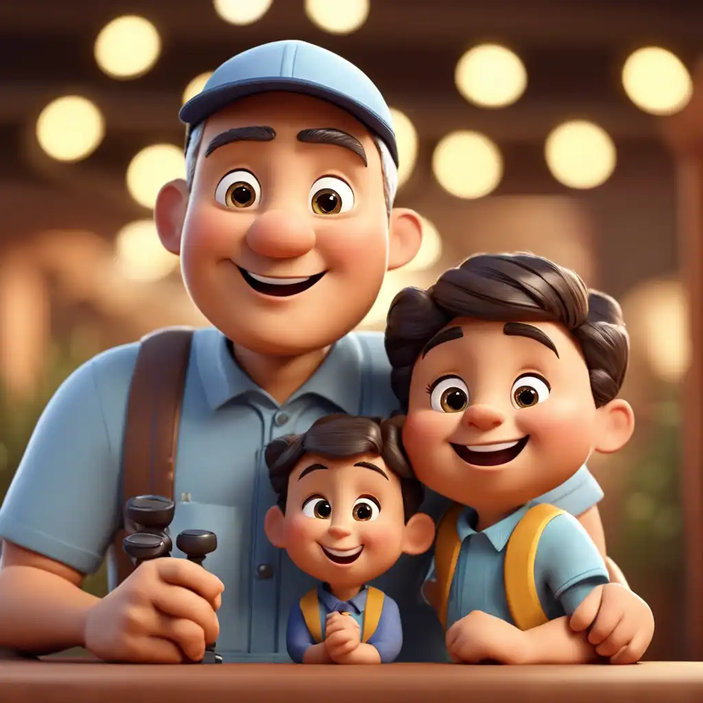 Funny, Fatherly Fun: 230+ Jokes & Puns for Dads