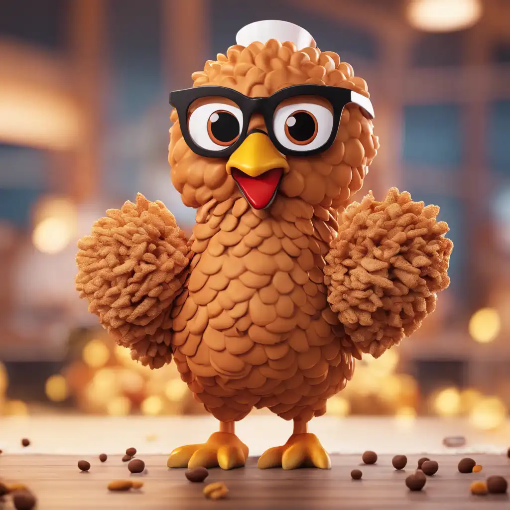 Clucking Hilarious: 135+ Fried Chicken Jokes & Puns
