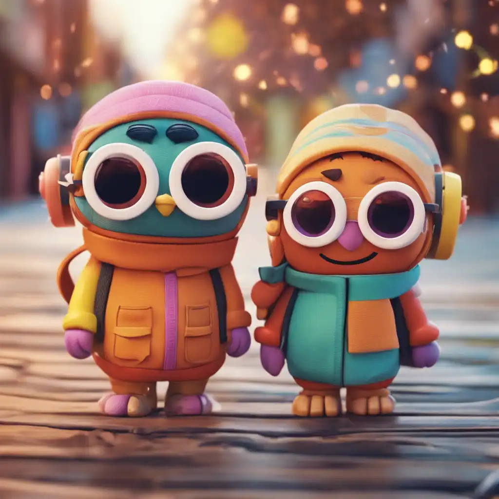 Laugh Out Loud: 210+ Witty Friends Jokes & Puns